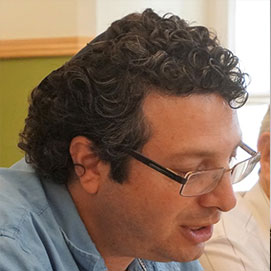 Israel Consortium for Digital Heritage